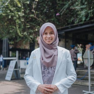 Staf Pengajar - Program Studi Farmasi Institut Teknologi Sumatera